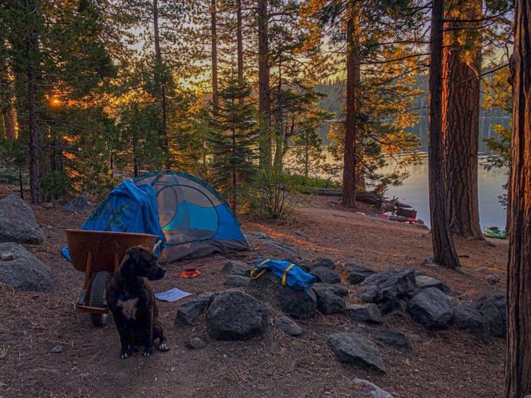Emerald Bay Camping Guide | Emerald Bay State Park | Epic Lake Tahoe