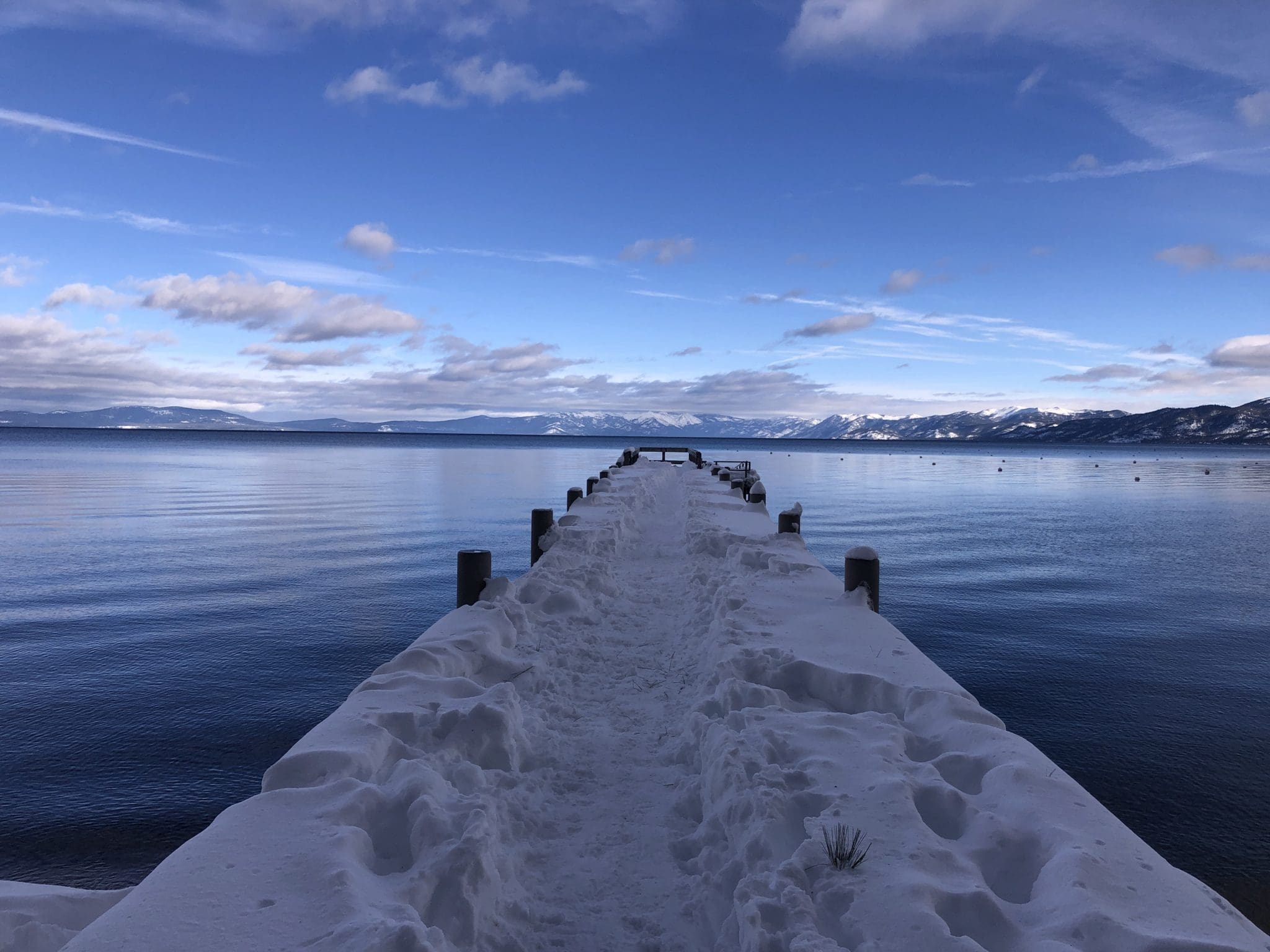 Ultimate Guide: Things To Do In Lake Tahoe In Winter | Epic Lake Tahoe