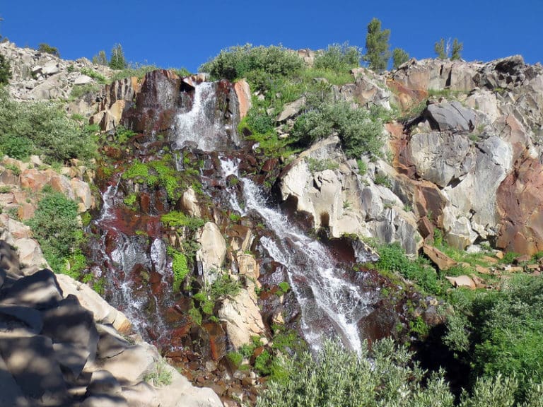 8 (Really Good) Reasons To Visit Lake Tahoe In Spring | Epic Lake Tahoe