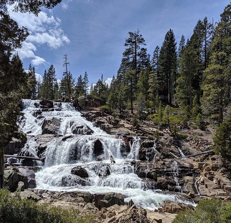 8 (Really Good) Reasons To Visit Lake Tahoe In Spring | Epic Lake Tahoe