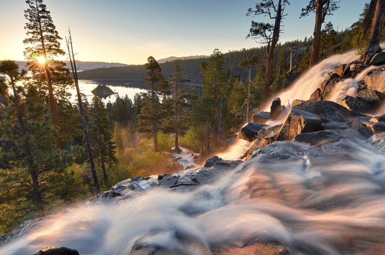 8 (Really Good) Reasons To Visit Lake Tahoe In Spring | Epic Lake Tahoe
