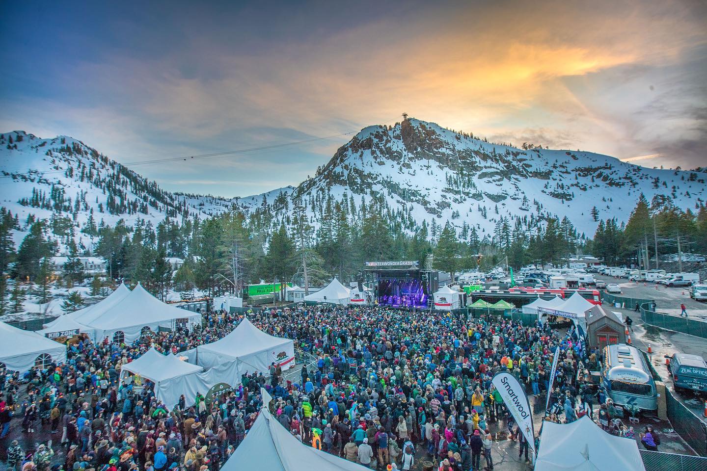 8 (Really Good) Reasons To Visit Lake Tahoe In Spring | Epic Lake Tahoe