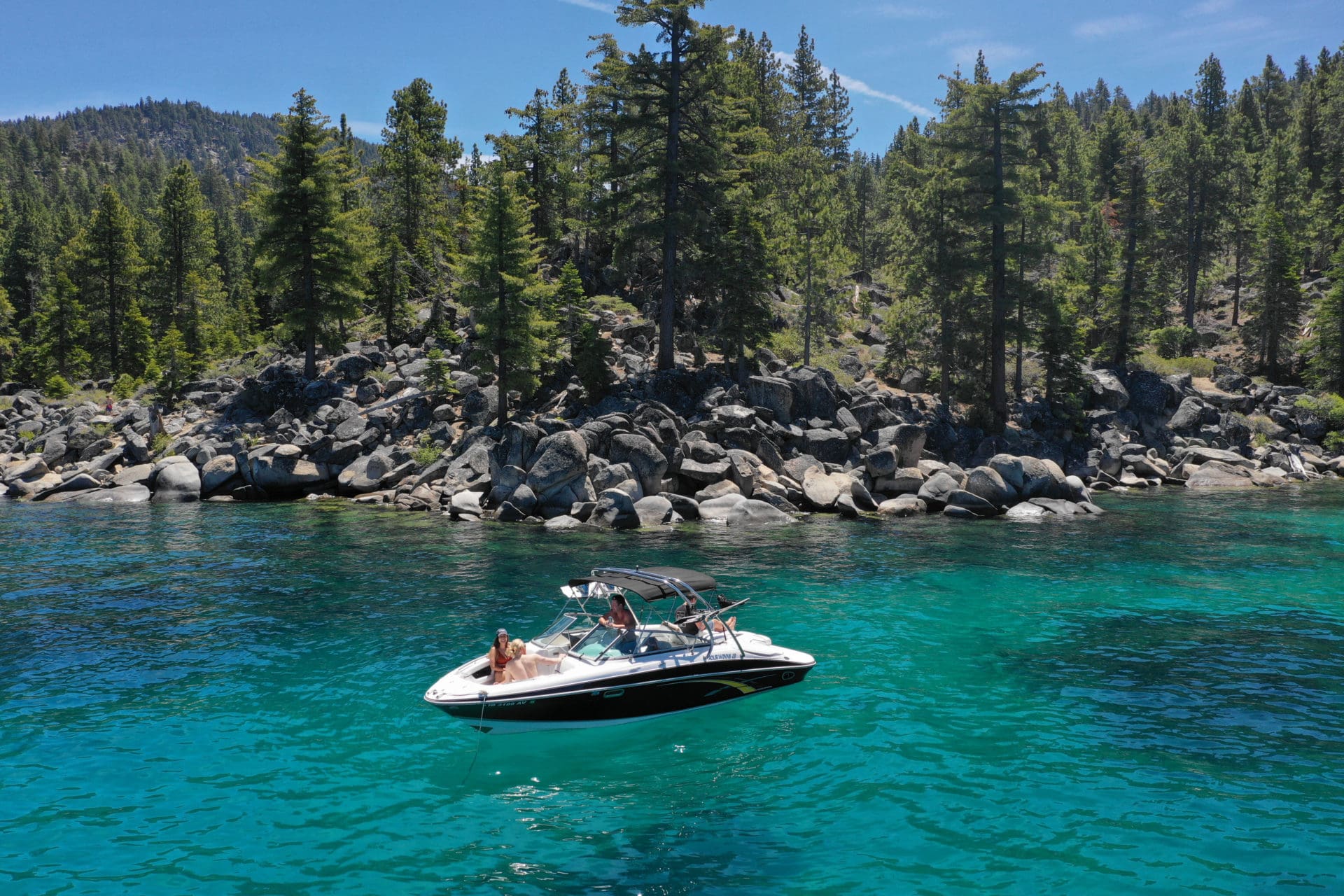 5 South Lake Tahoe Beaches You Need To Know About | Epic Lake Tahoe
