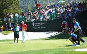 Your Quick Guide To Lake Tahoe Celebrity Golf | Epic Lake Tahoe