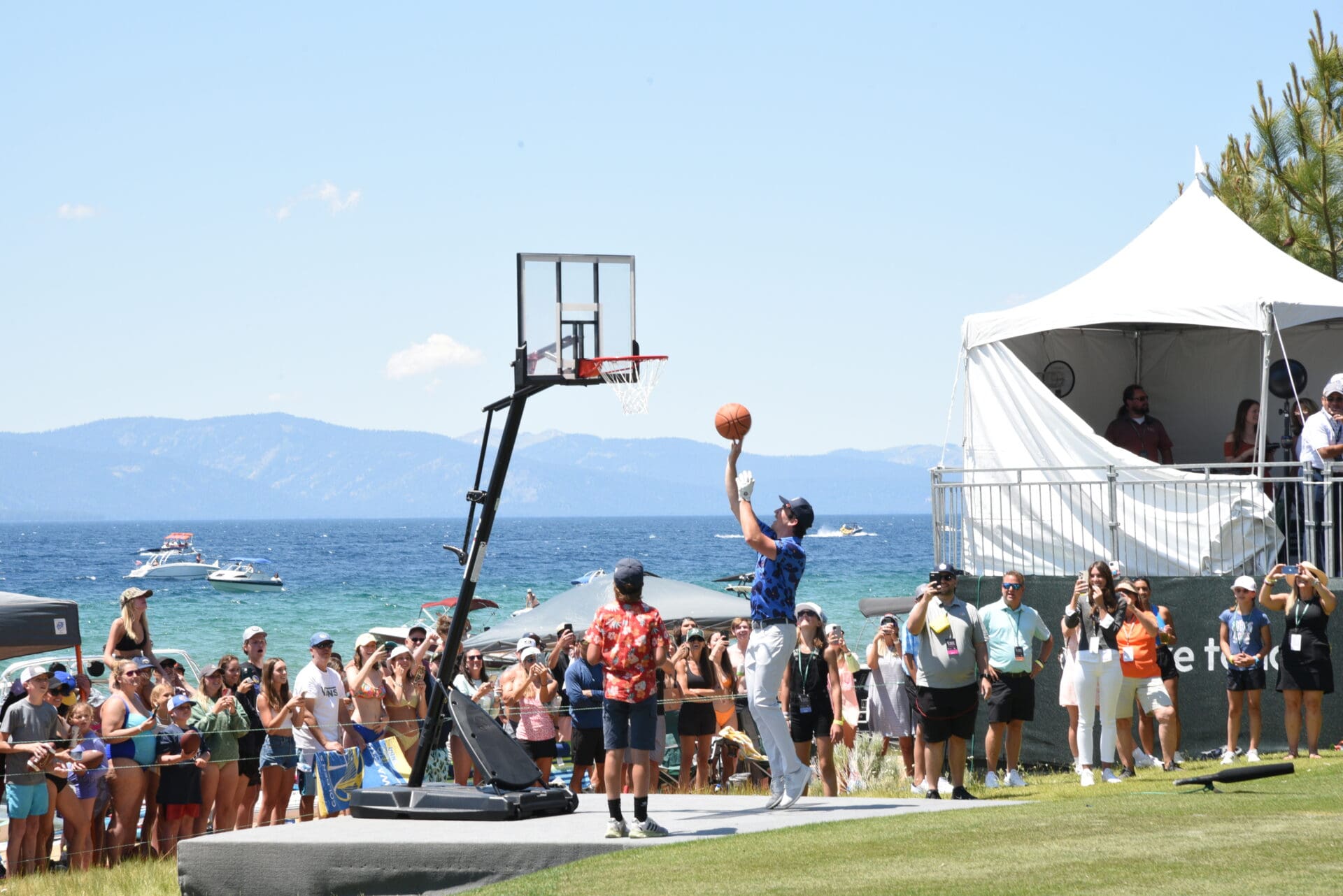 Your Quick Guide To Lake Tahoe Celebrity Golf | Epic Lake Tahoe